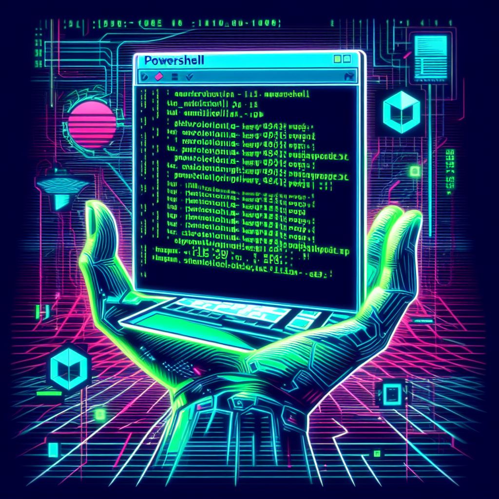 Use Powershell Ad Module Without Rsat Jd Security